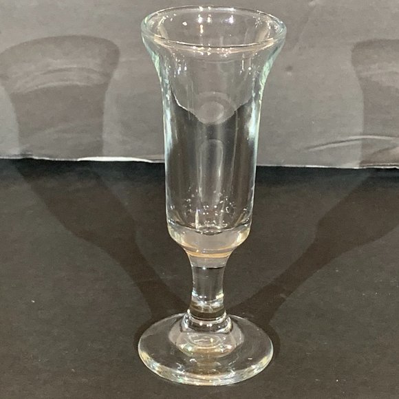 Dining | Crystal Mini Goblet Shot Glass | Poshmark